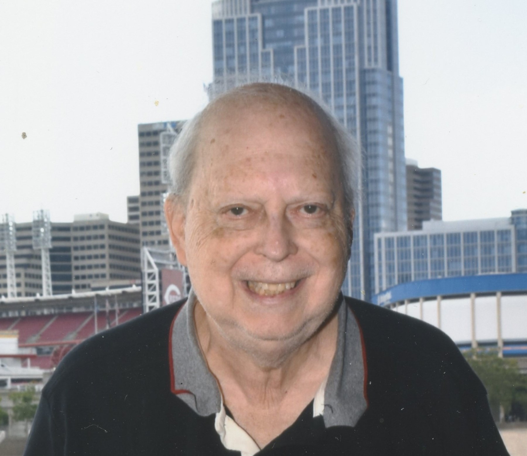 Michael Frank Obituary - Fort Wayne, IN