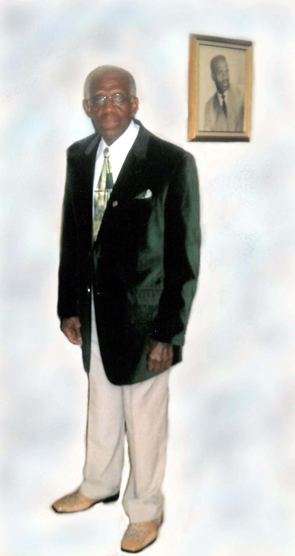 Isaac Elmore Obituary - Pearland, TX