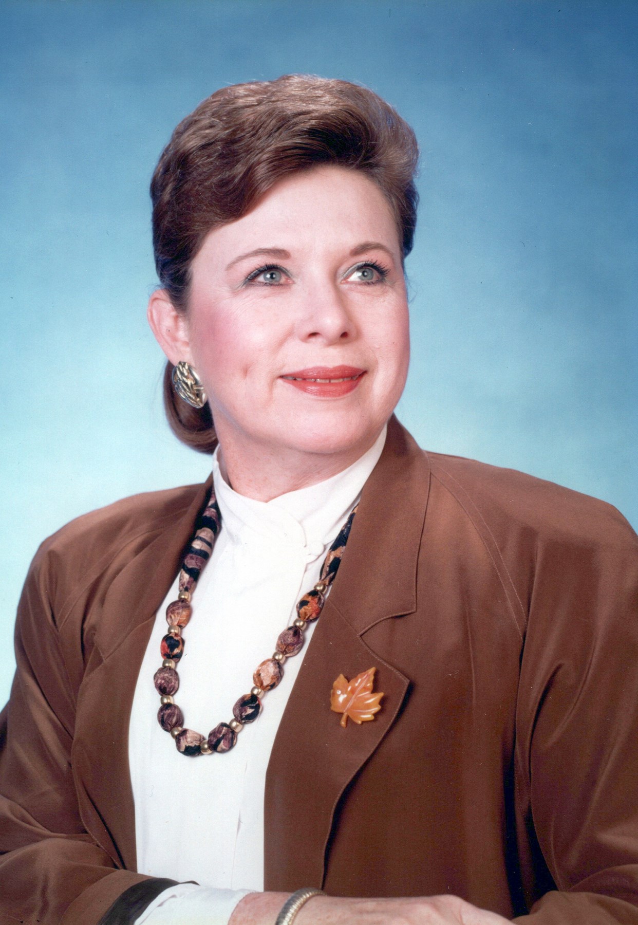 Lois E. Erlandson Obituary - Gahanna, OH