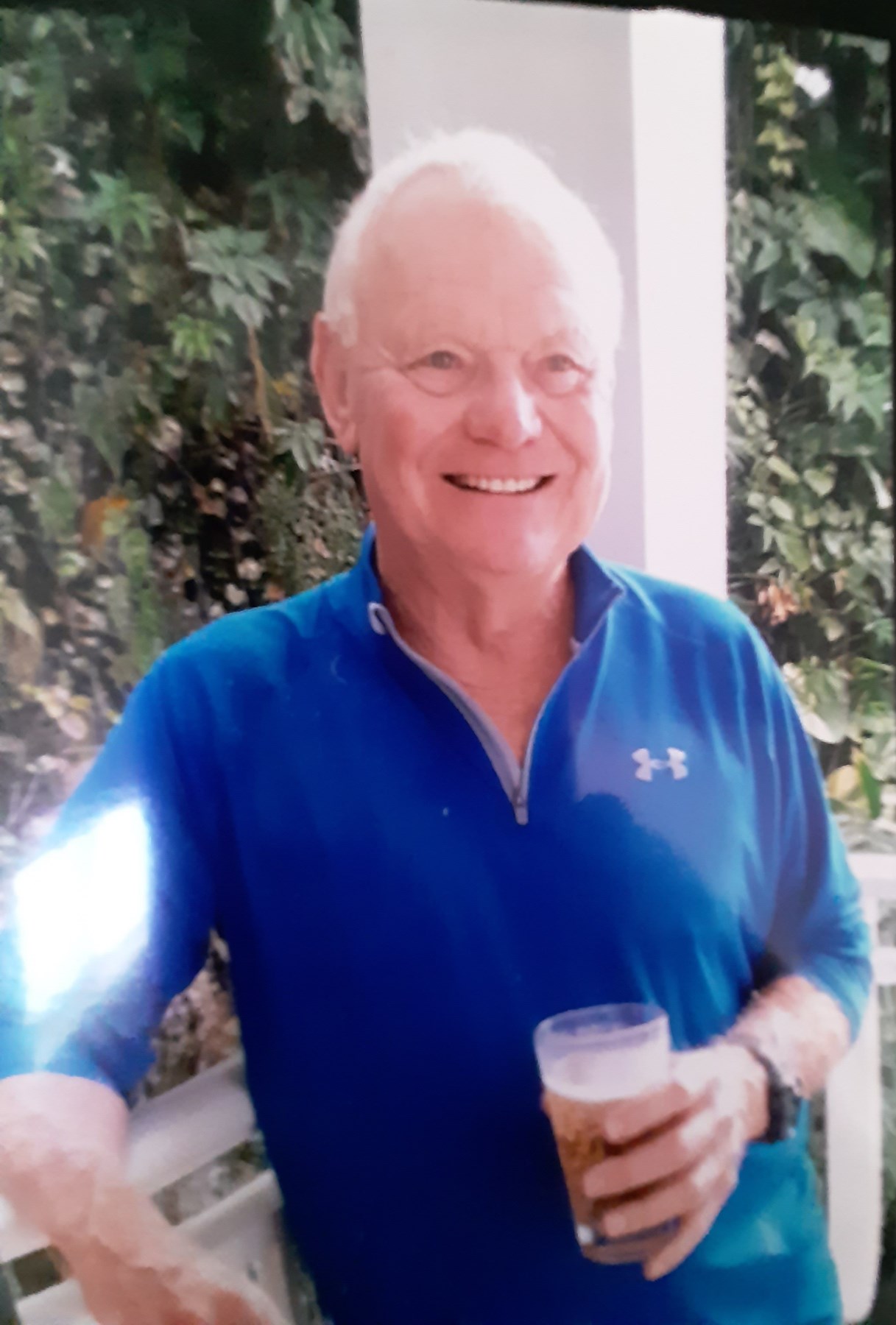 Ronald Walker Obituary - Athens, GA