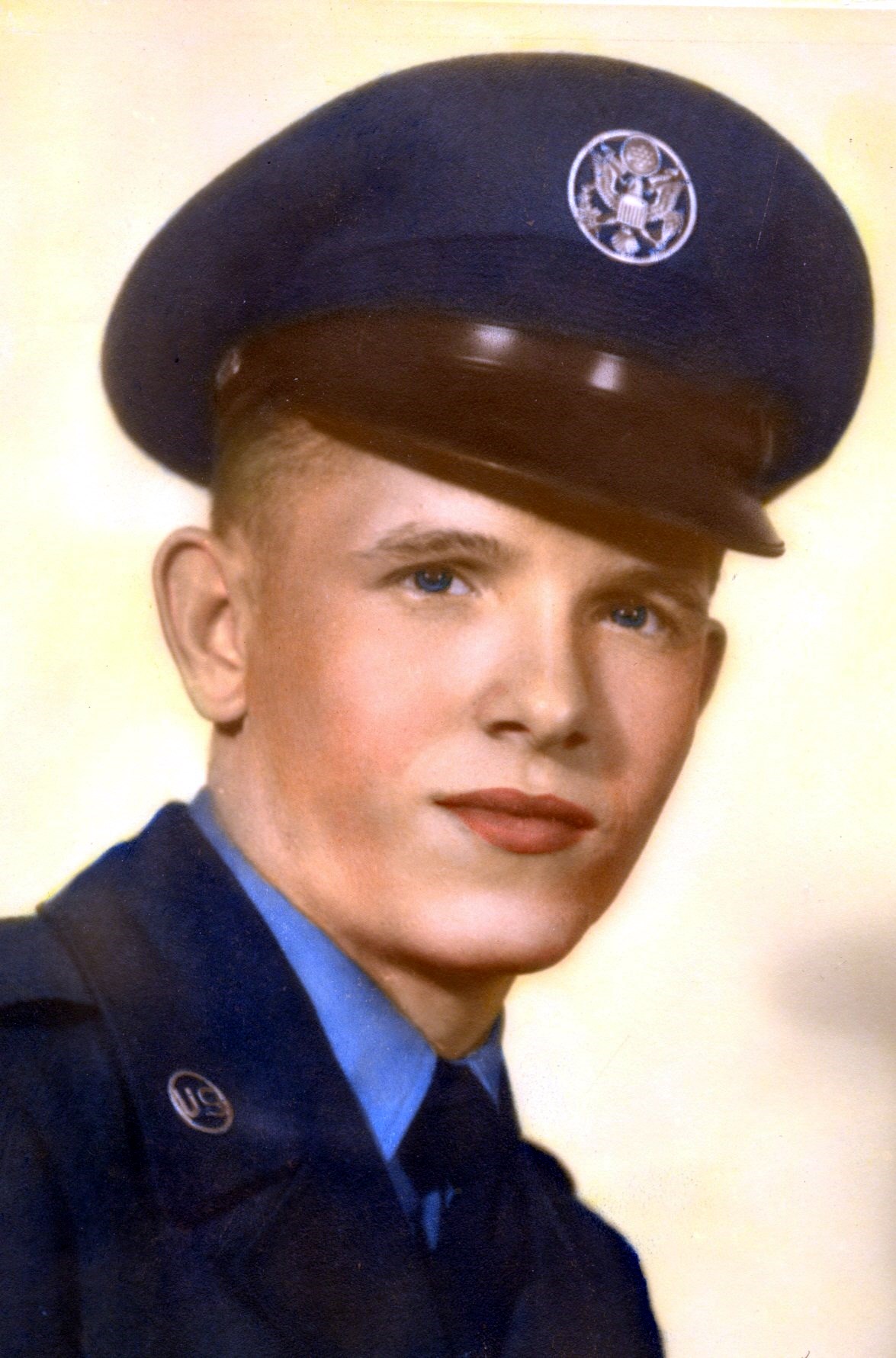 George Everett Richardson Obituary - Lynchburg, VA