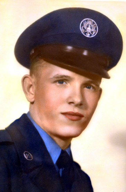 George Everett Richardson Obituary - Lynchburg, VA