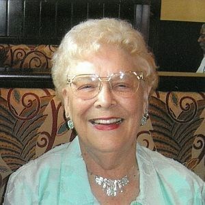 Mary Anderson Obituary - Palm Bay, FL