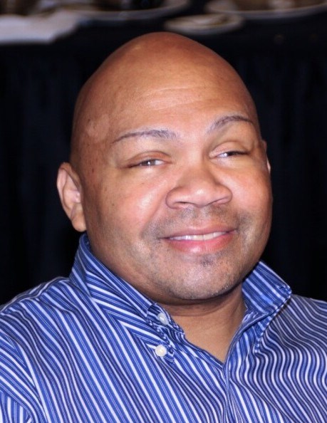 Donald Ray Obituary - Kansas City, KS