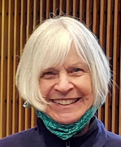 Eleanor Judd Obituary - Colorado Springs, CO