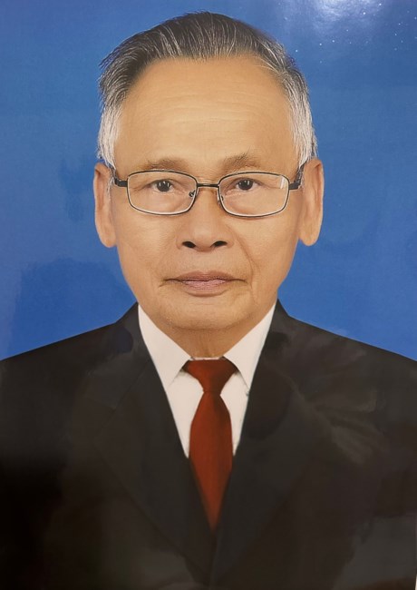 Ty Nguyen Obituary - San Antonio, TX