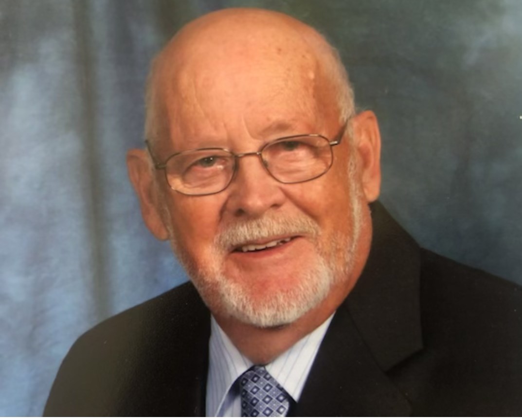 Chester Nieforth Obituary - Dartmouth, NS