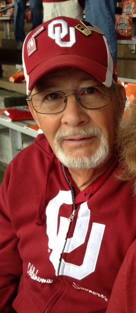 Tom Varner Obituary - Norman, OK
