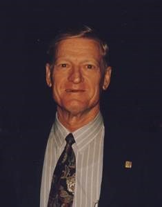 J. C. McCollum Obituary - Van Buren, AR