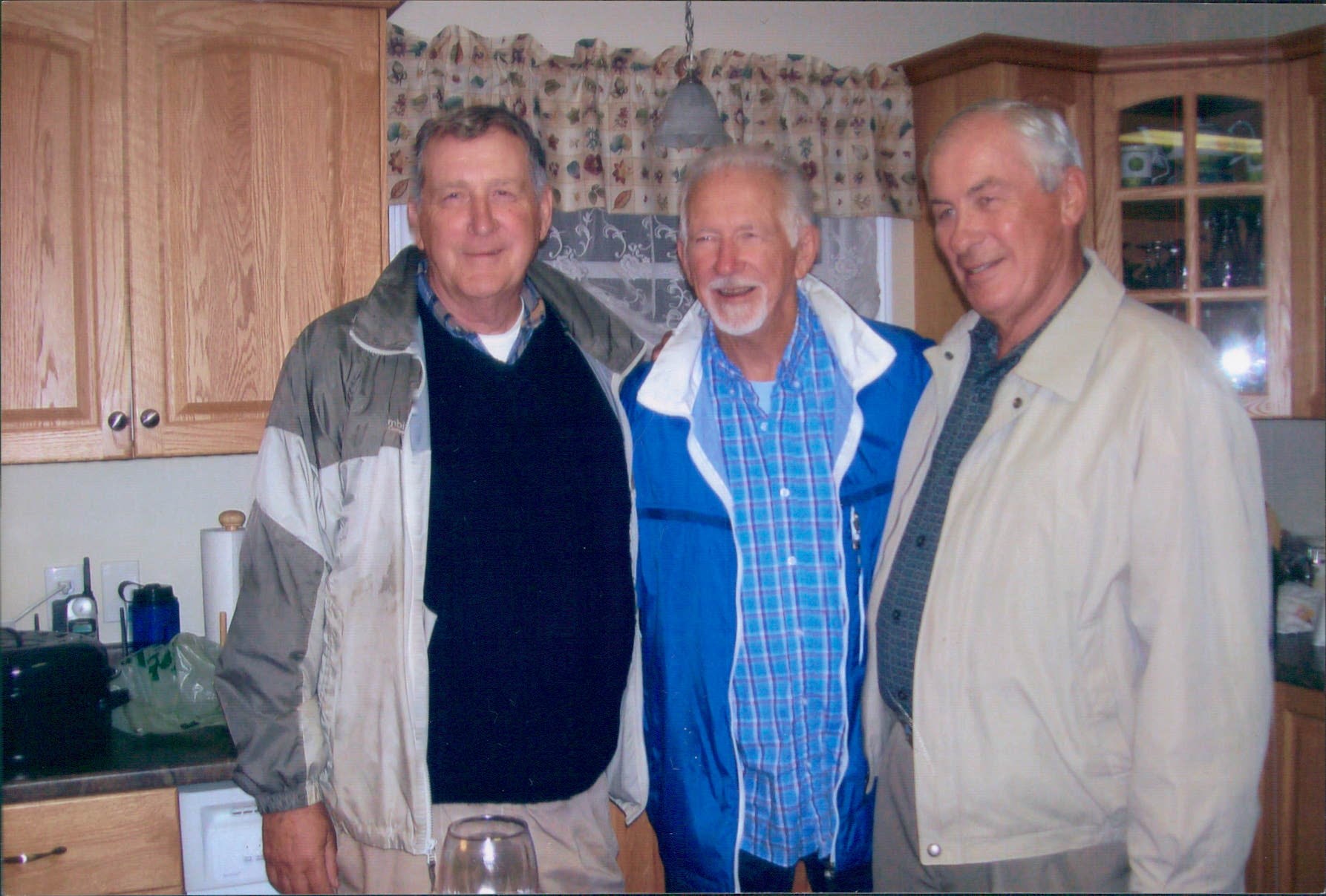 Frederick Mason Obituary - Halifax, NS