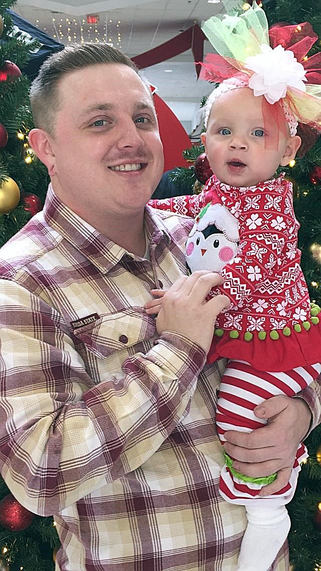 Chance George Obituary - Booneville, MS