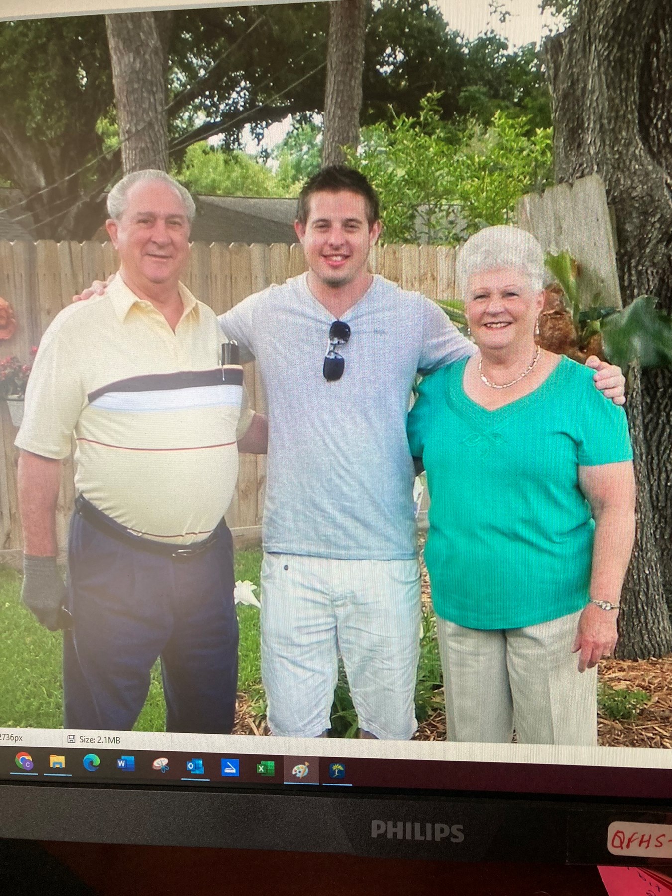 Orlan Ray McClung Obituary - Houston, TX