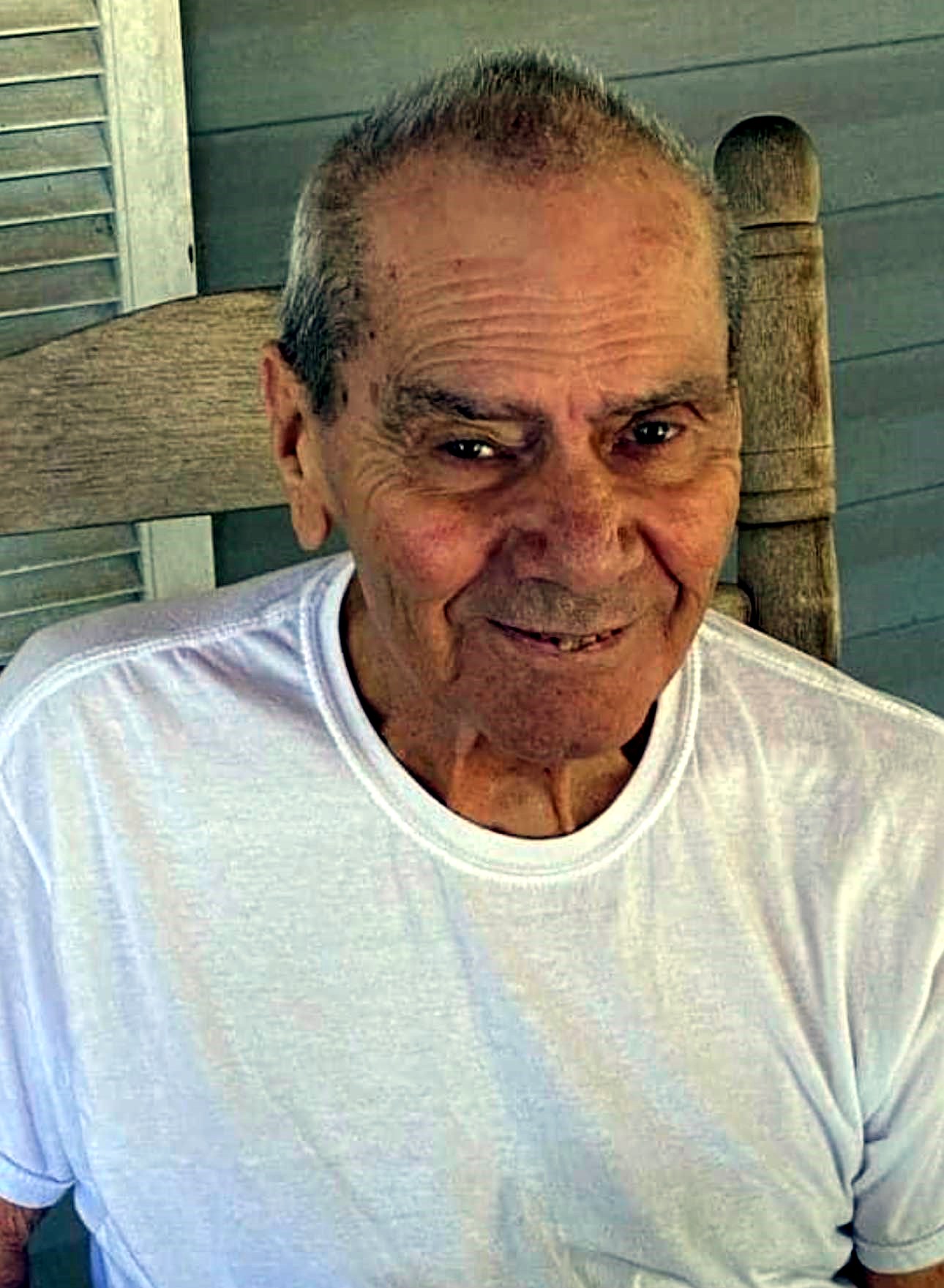 Isaac Earl Battenfield Obituary - Conroe, TX