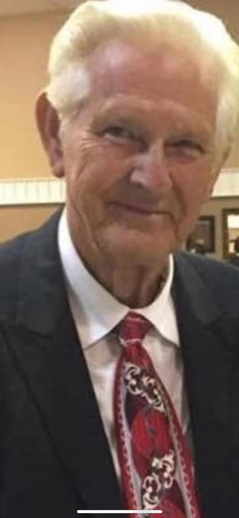 James Mooneyham Obituary - Kingwood, TX