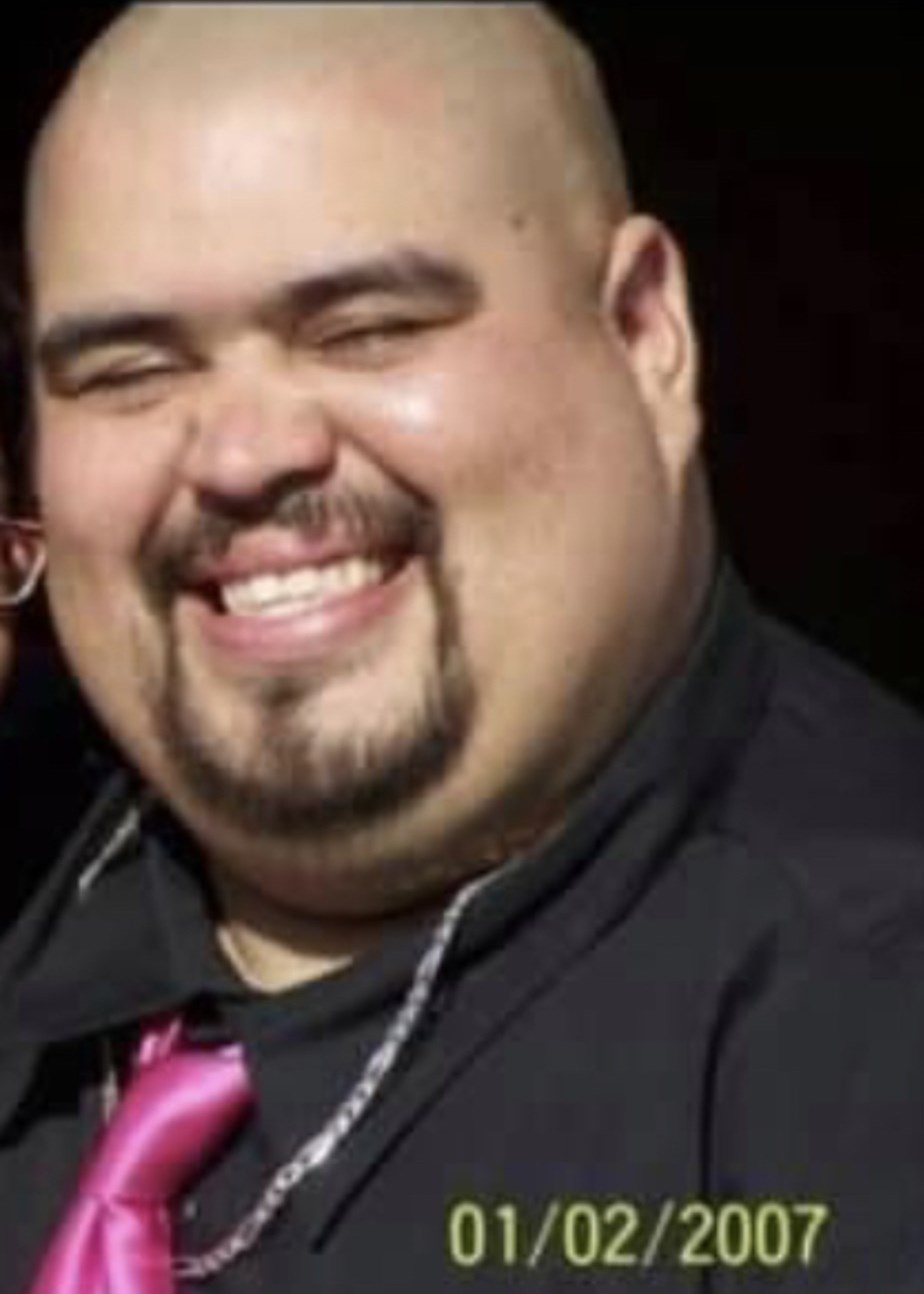 Robert Medina Obituary - Anaheim, CA