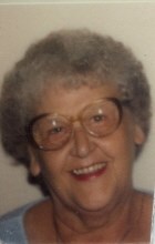 Teclet C. "Katsie" Davis Obituary - Springfield, IL