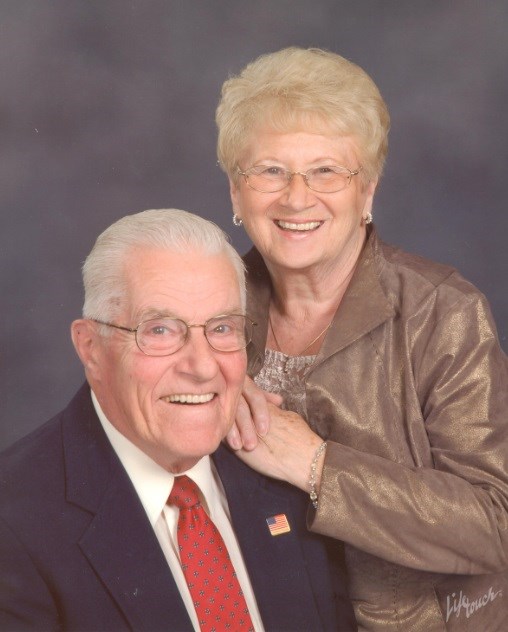 Arlene Ewing Obituary - Flushing, MI