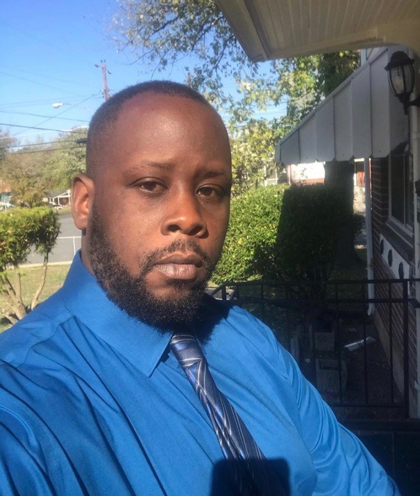 Kelvin Alston Obituary - Brentwood, MD