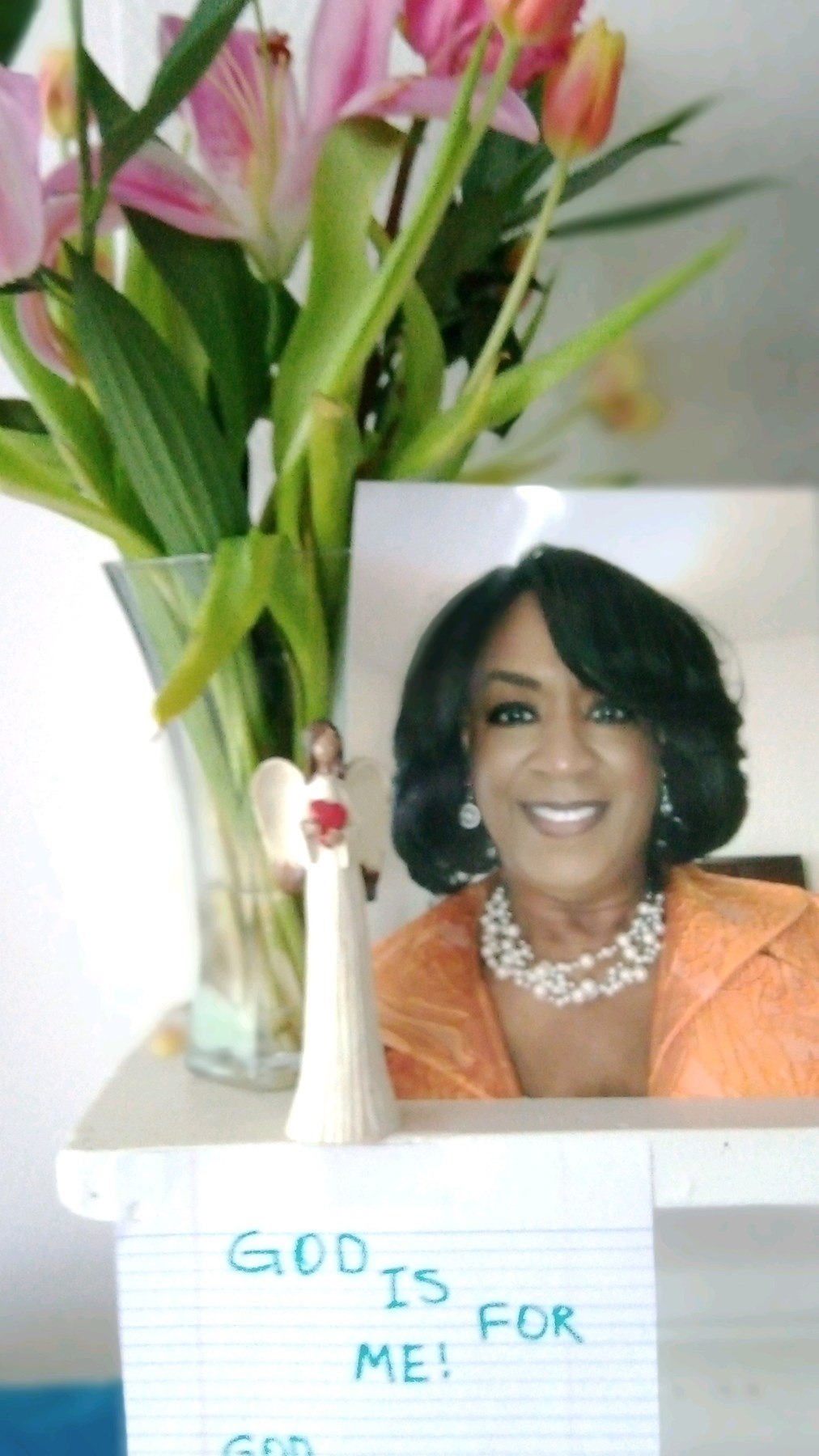 Martha Green Obituary - Irving, TX