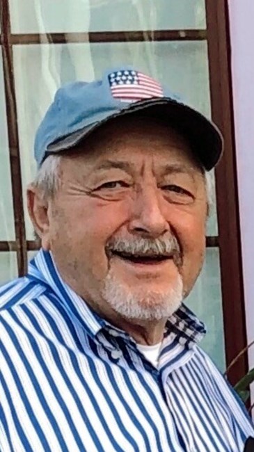 James Eggers Obituary - Bloomington, IN