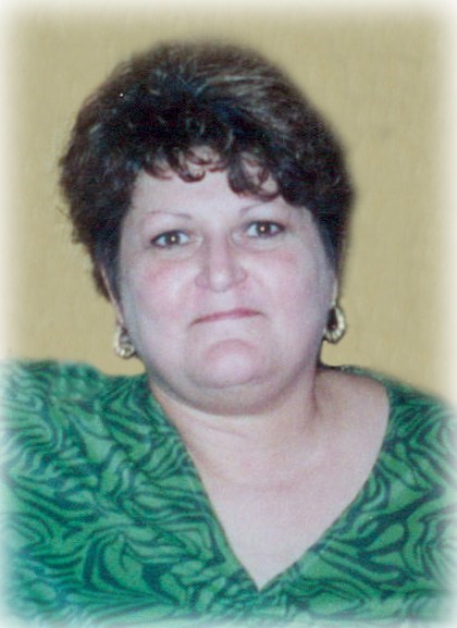 Deborah Joan Alexoff Molina Obituary - Tucson, AZ