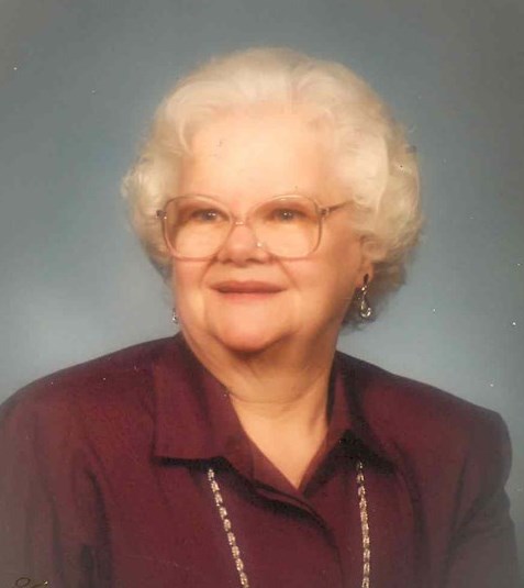 Ruby Pierce Obituary - Wilson, NC