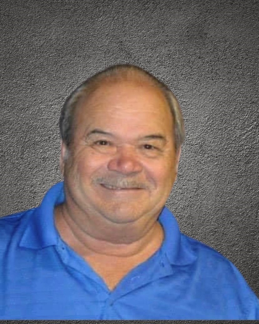 Herman Helmer Obituary - Marrero, LA
