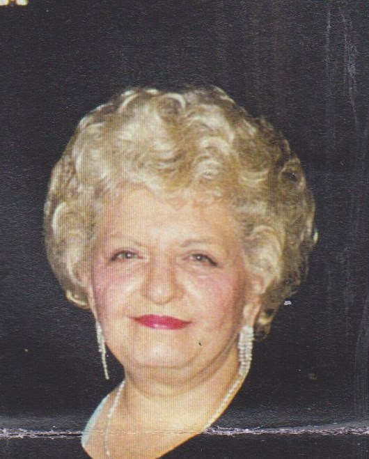 Wanda Jean Parker Obituary - Tucker, GA