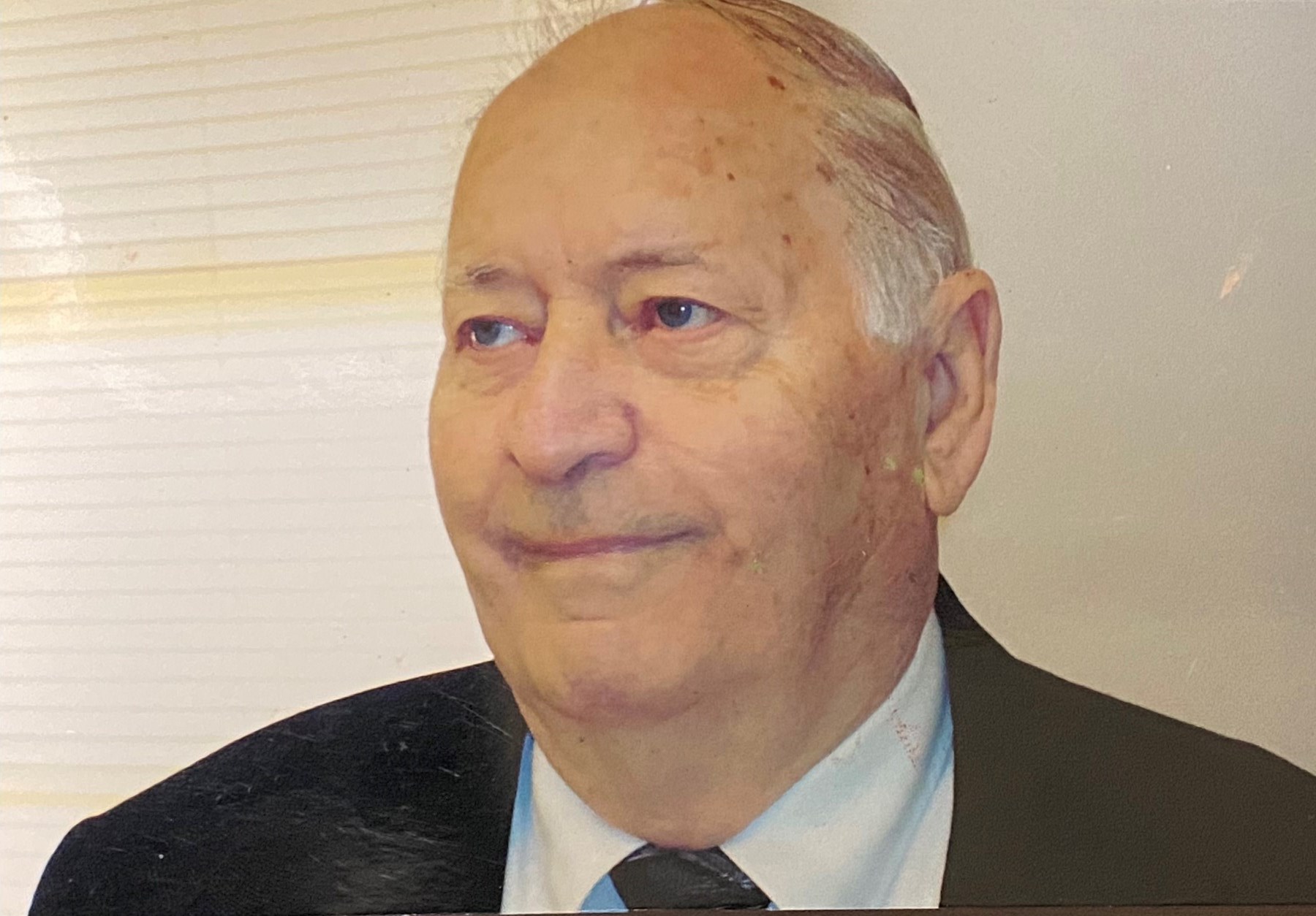 Donald Gravely Obituary - Pickens, SC