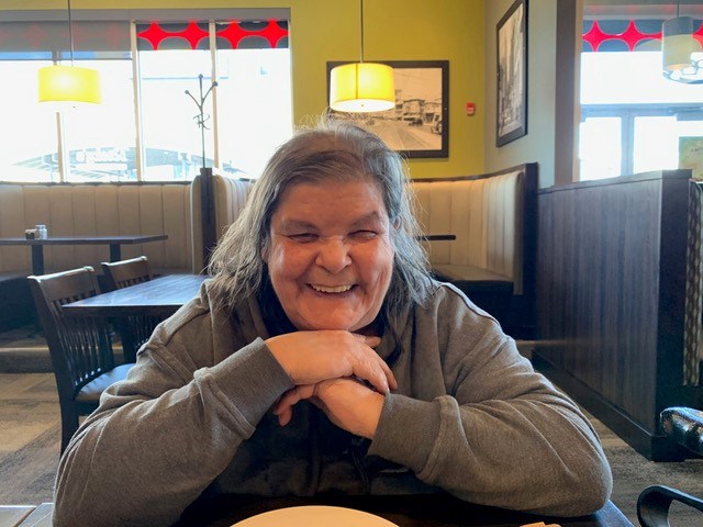 Kathy Earlynne Gerrard Obituary - Regina, SK