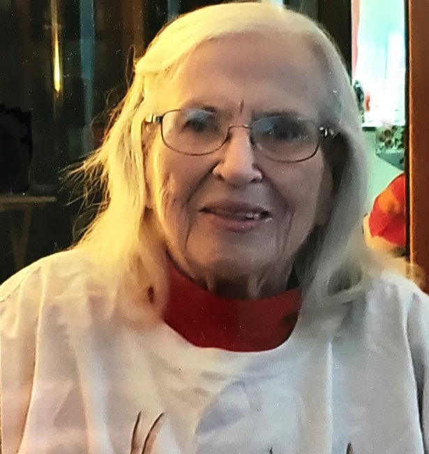 Edna Lind Obituary - Golden Valley, MN
