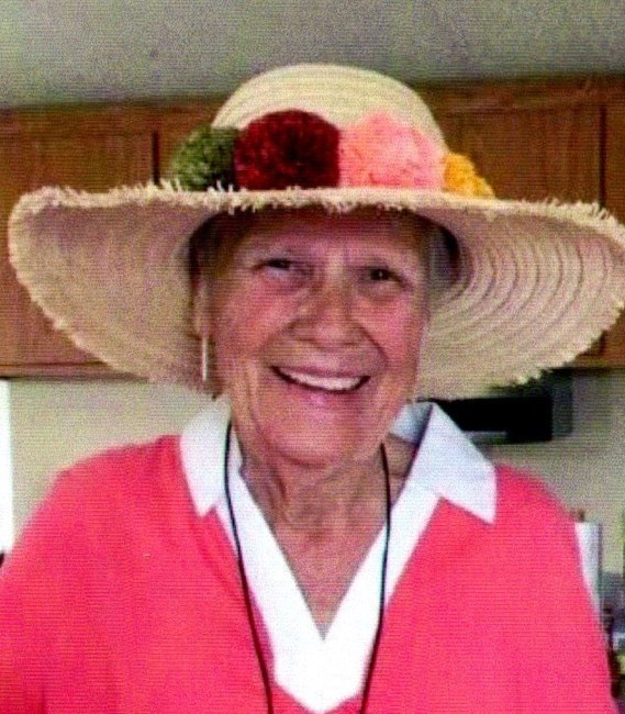 Nancy Wall Obituary - Canton, TX