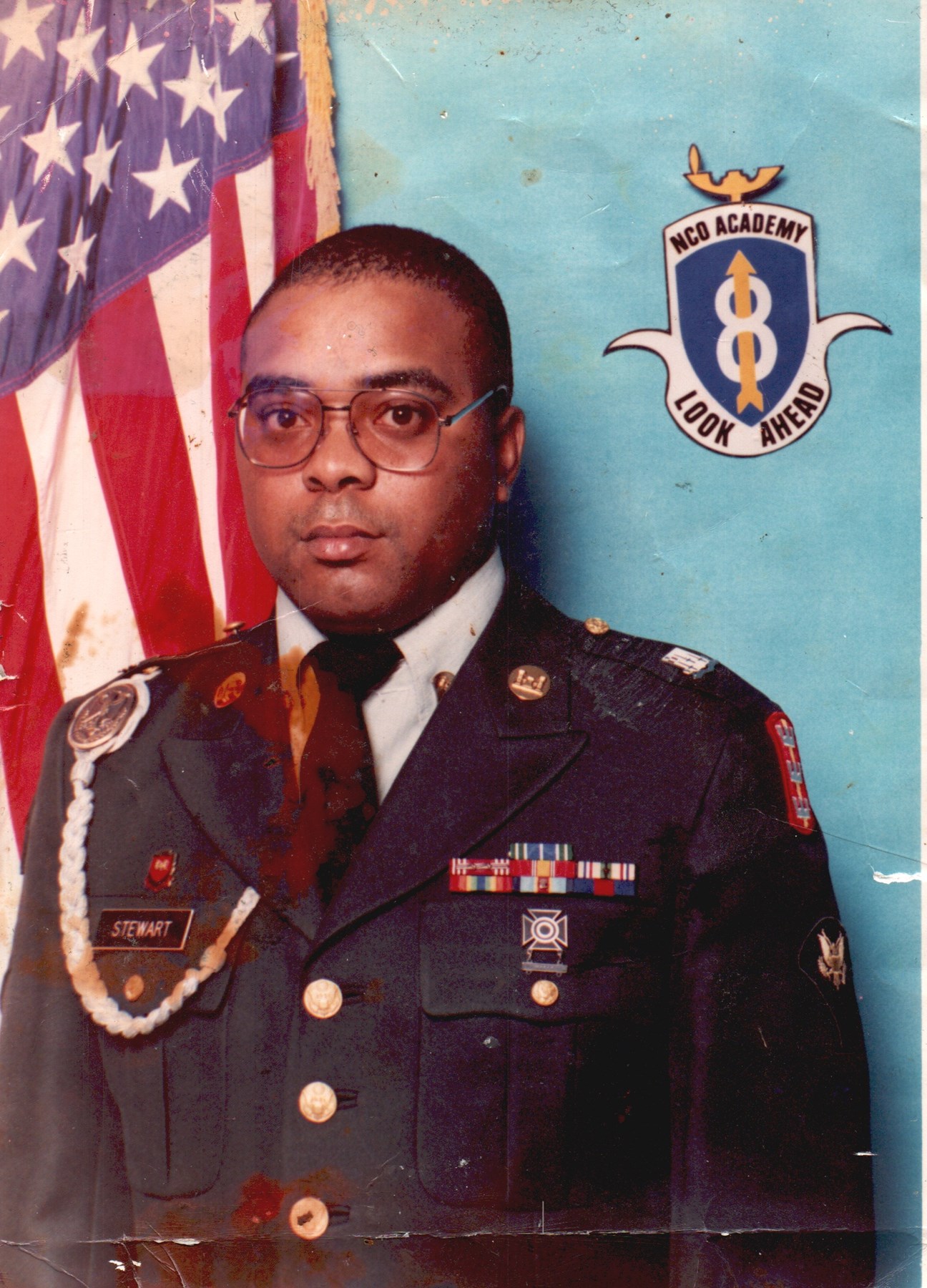 Eric Stewart Obituary - Temple, TX