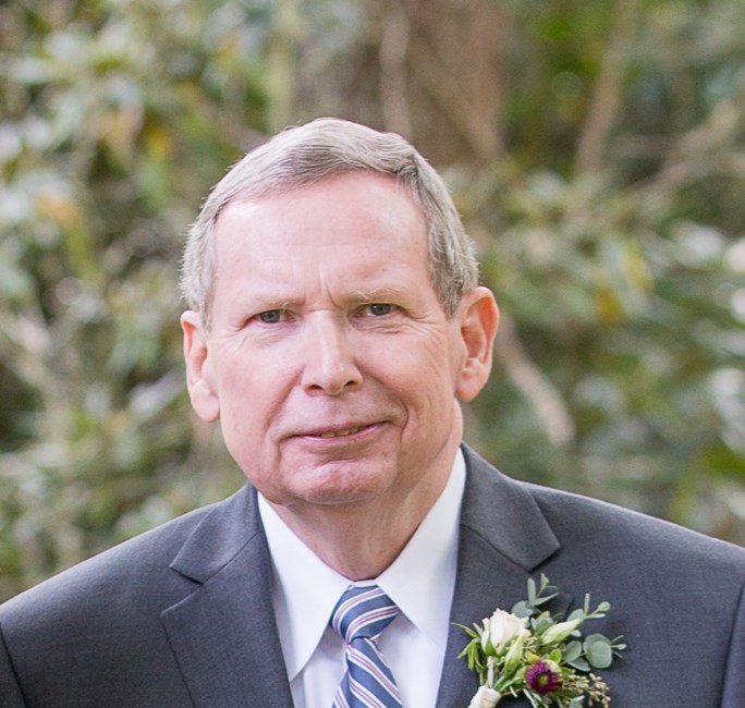 Joseph Patrick Keniry Obituary - Charlotte, NC