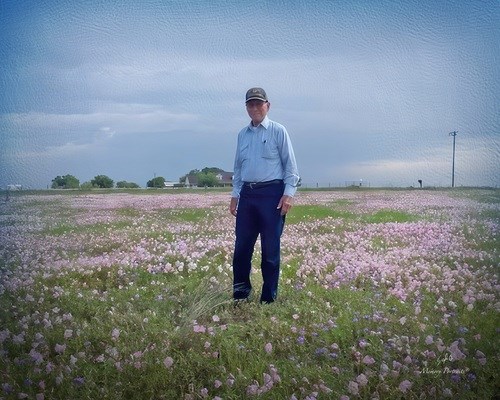 Bernard Anderson Obituary - Georgetown, TX