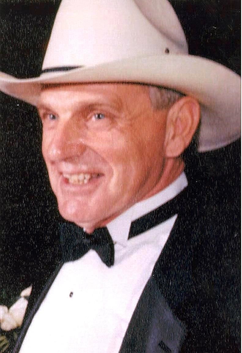 James Grover Ferguson Obituary - Fort Worth, TX