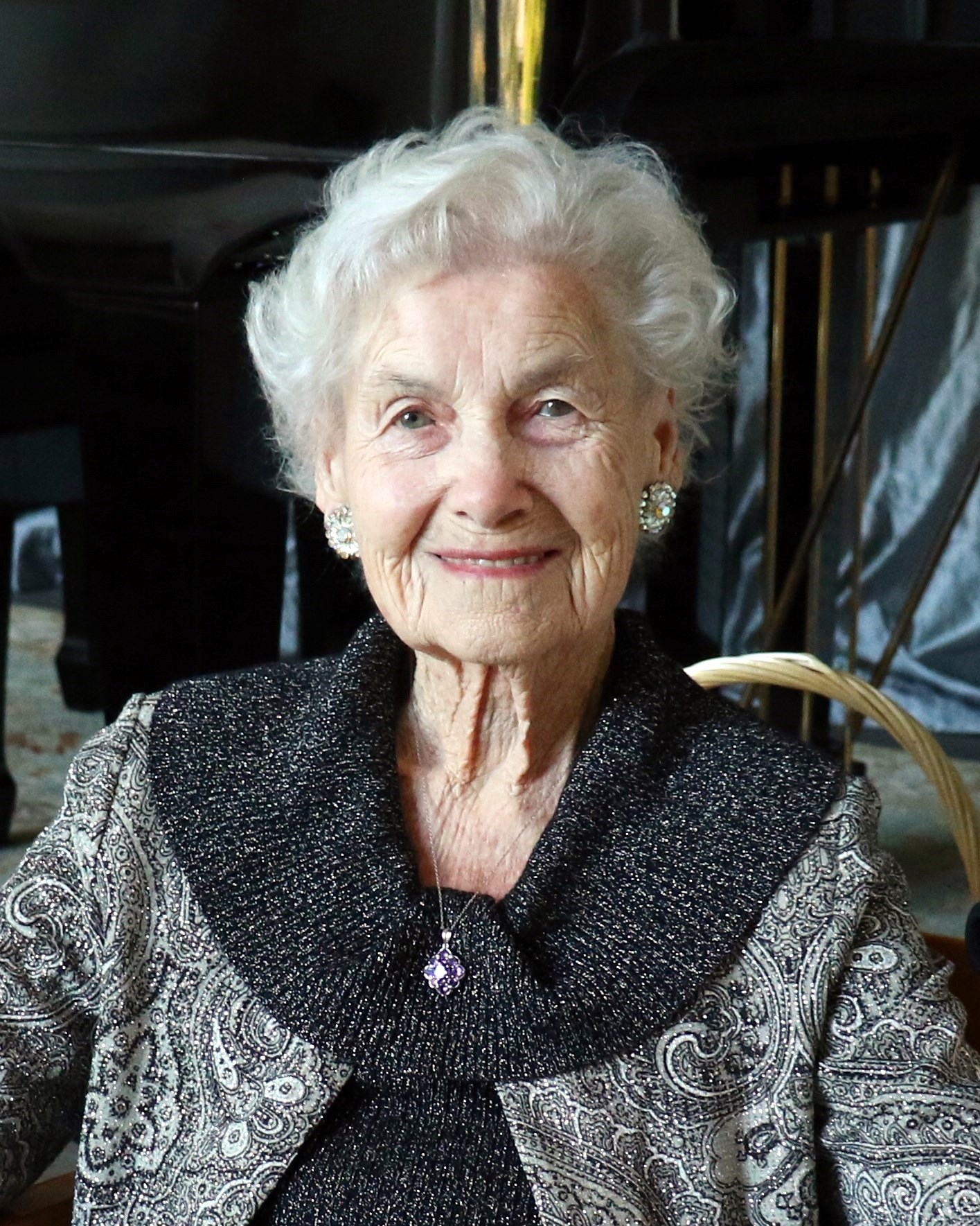 Helen Schroeder Obituary - Burnaby, BC