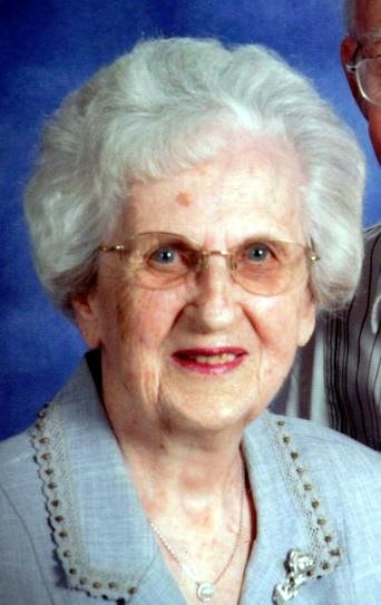 Eleanor Swanson Obituary - Minneapolis, MN