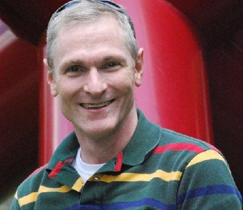 Greg Richard Broderick Obituary - Houston, TX