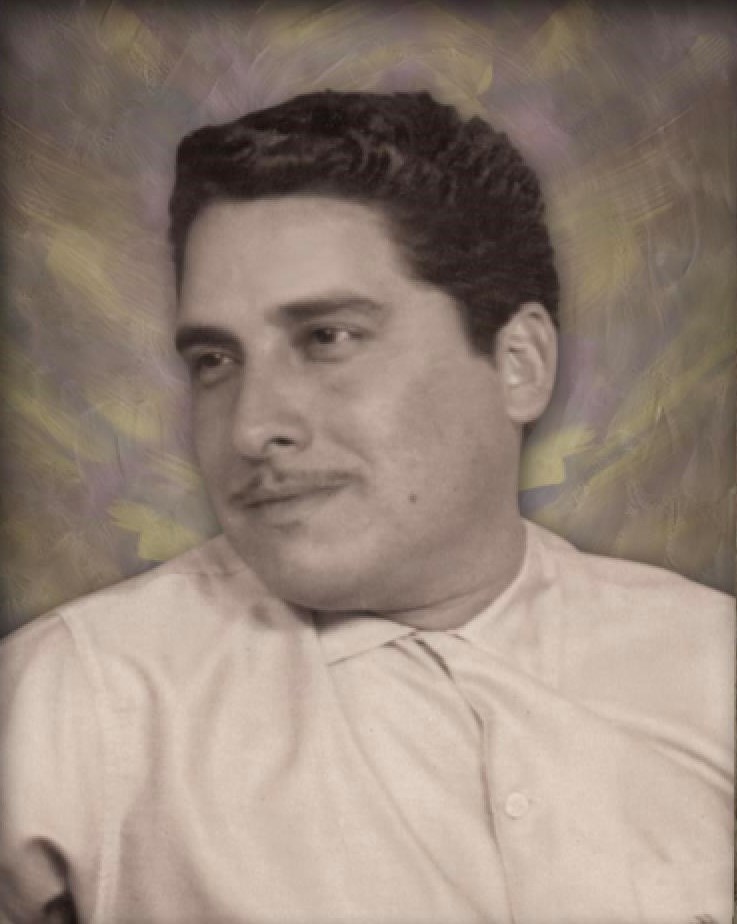 Frank J. Fabela Obituary - San Bernardino, CA