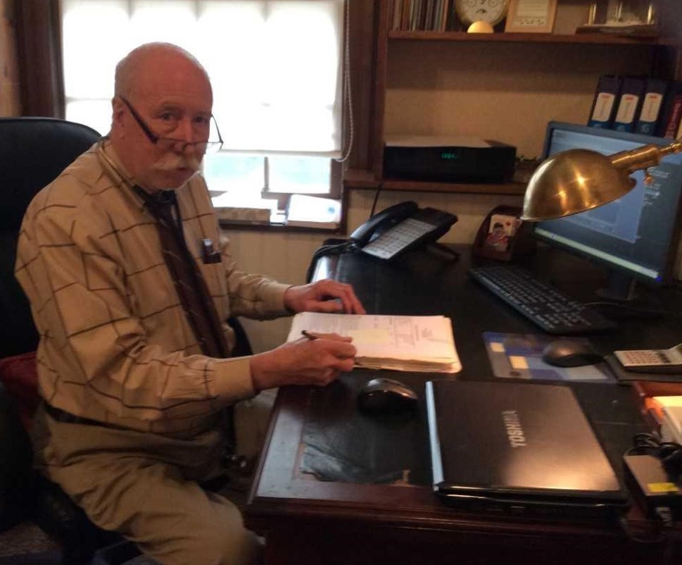 Kevin Conboy Obituary - Greenwich, CT