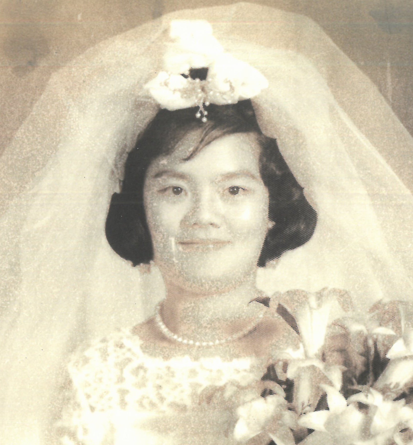 Julia Po Yuk Chu Obituary - Burnaby, BC