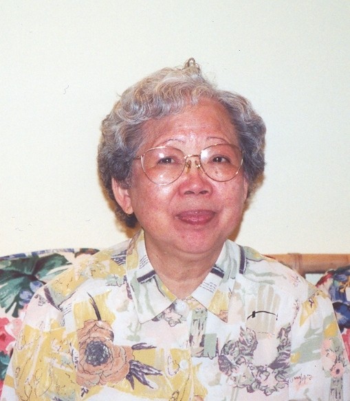 Susan Jeung Obituary