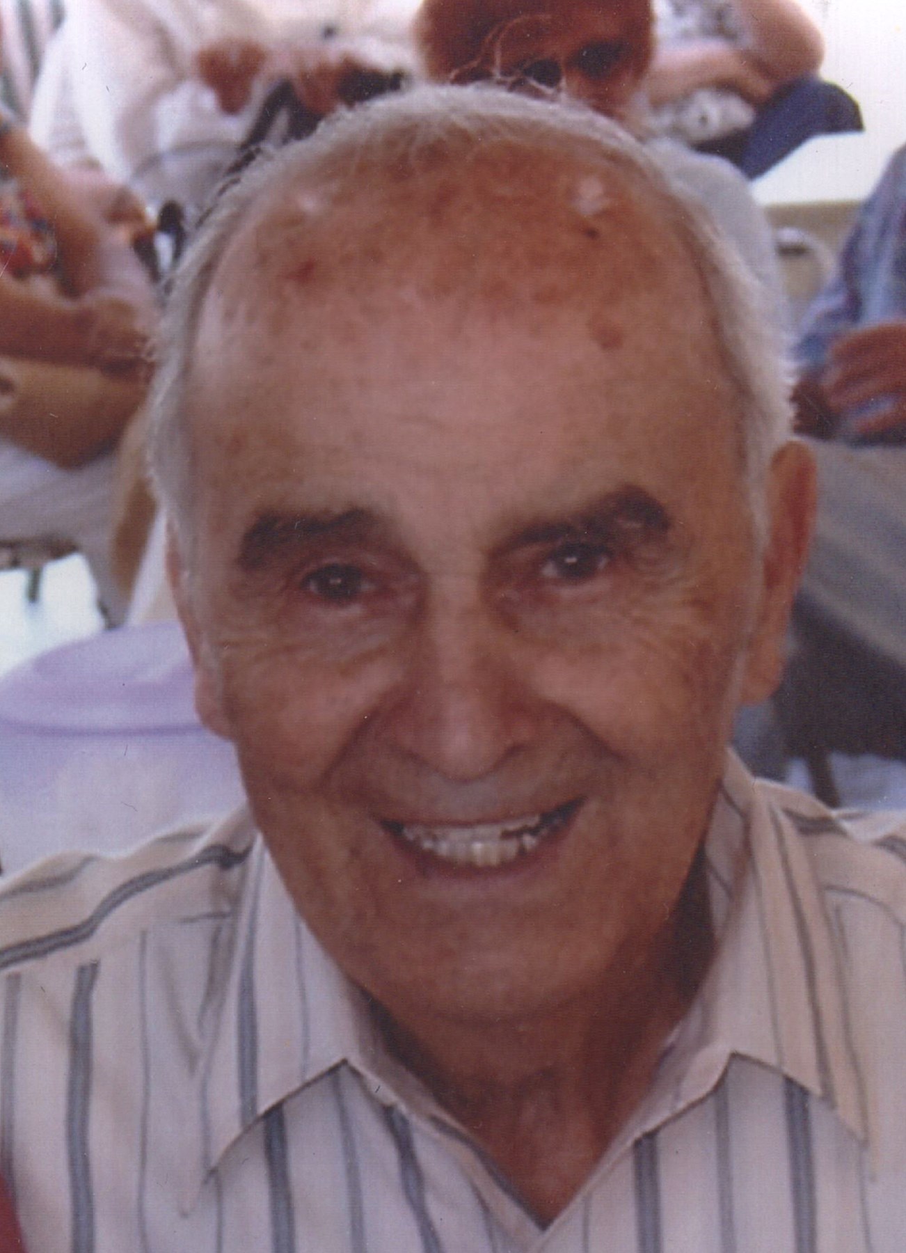 Patsy "Pat" Gregorio Obituary - Downey, CA