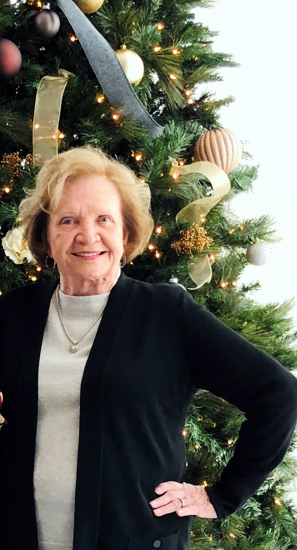 Carolyn Reynolds Obituary - Roswell, GA