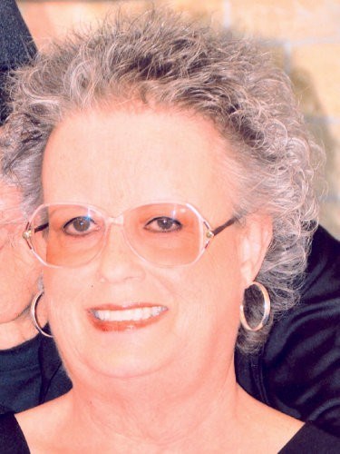 Hester Brown Obituary - Amarillo, TX