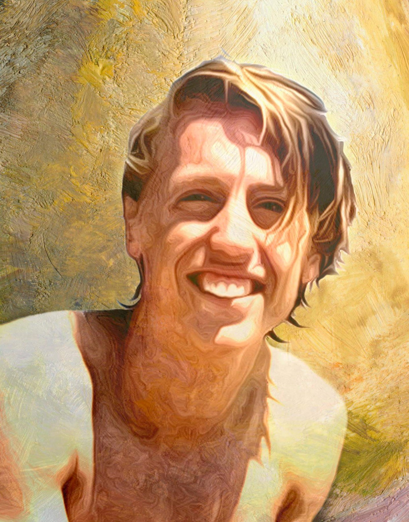 Brandon Edward Tolson Obituary - Bel Air, MD