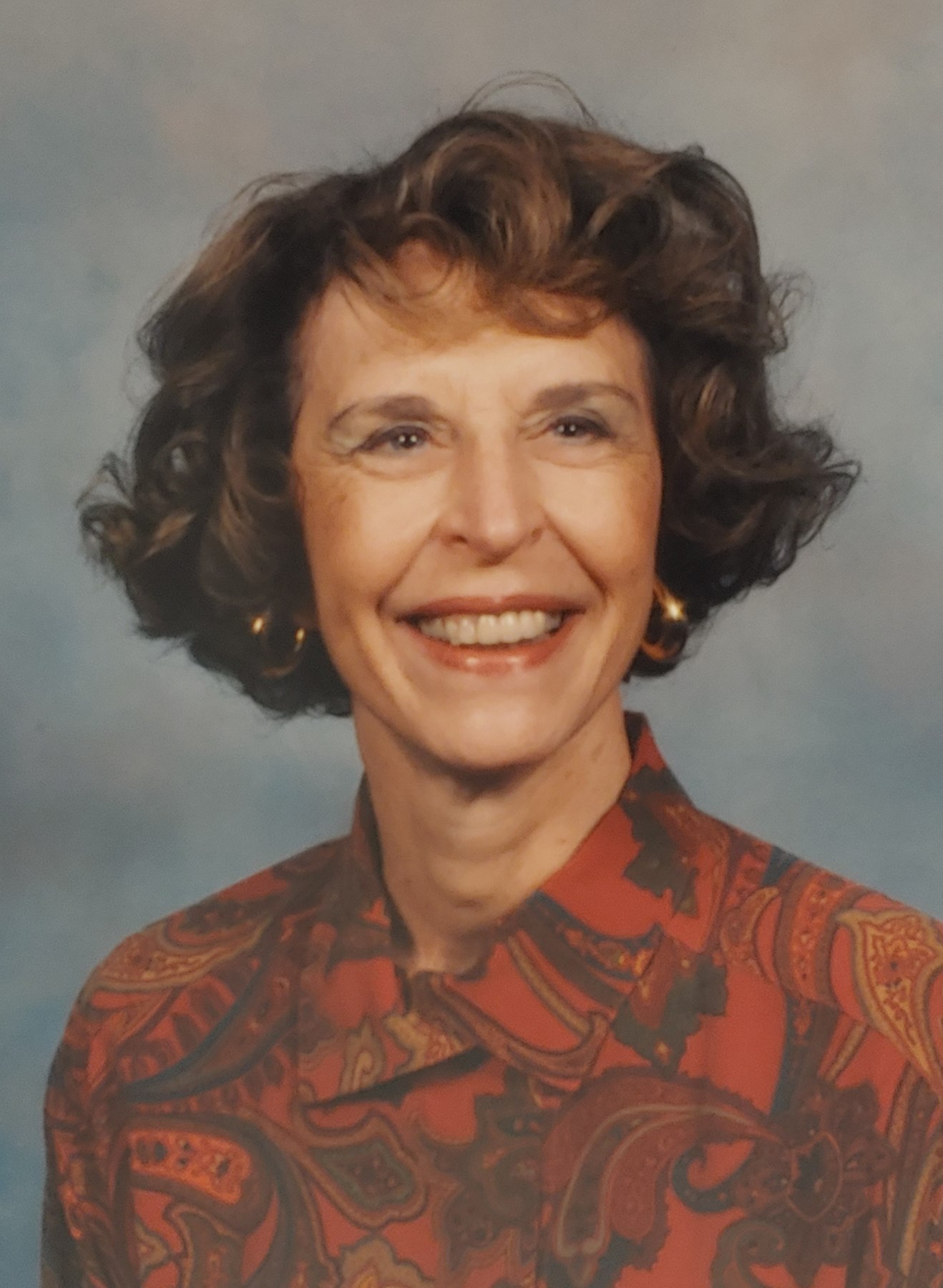 Lynn Mathews Obituary - Houston, TX
