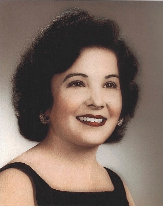 Janet Mihalek Obituary - Arlington, VA