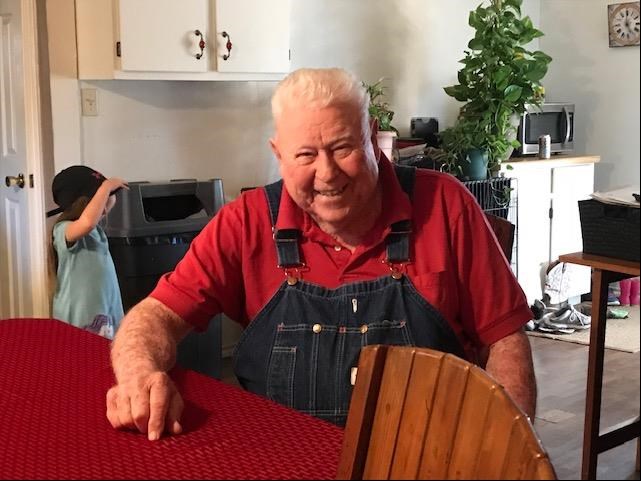 Bobby Clack Obituary - Paris, TX